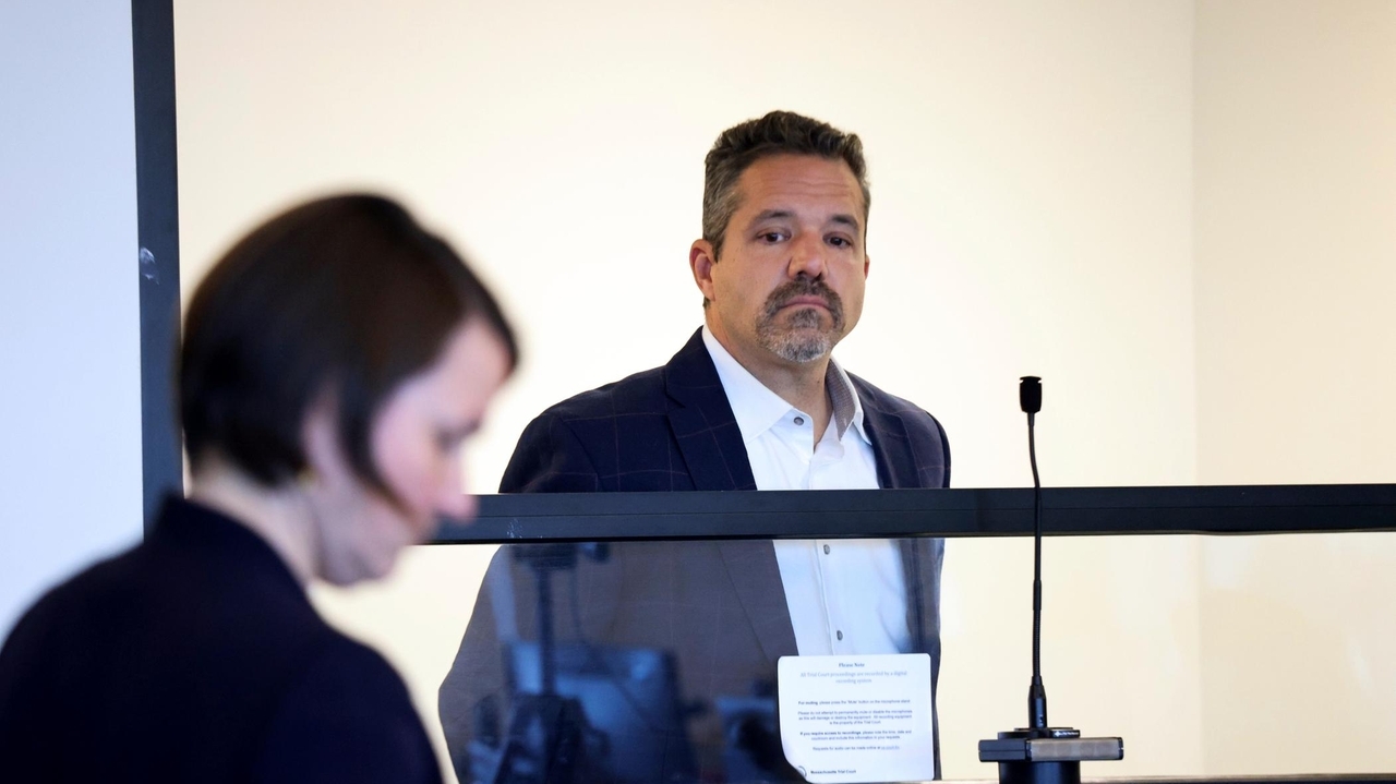 A doctor accused of sexual abuse by more than 200 former patients is ...