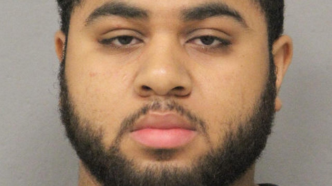 Man fired gun in North Bellmore parking lot during dispute, police say ...