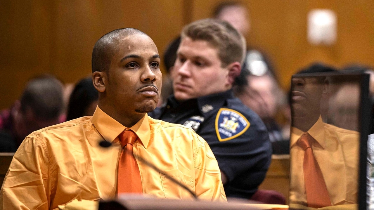 NYPD bodycam footage will exonerate Det. Jonathan Diller's accused ...
