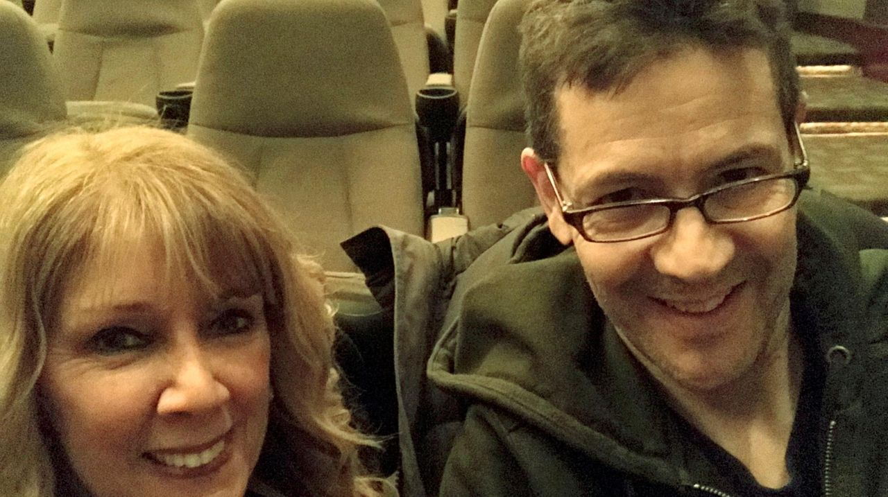 Everyone's a Critic: Rafer Guzmán and his guest reviewer dissect 'The ...