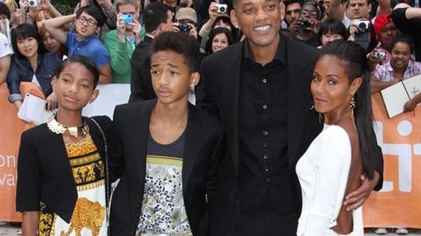 5 celebrity kids who are rising stars - Newsday