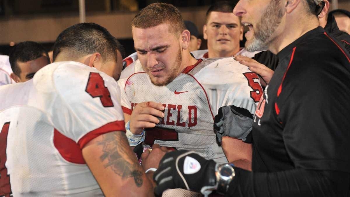 Post signs Newfield's Denig and Santiago - Newsday