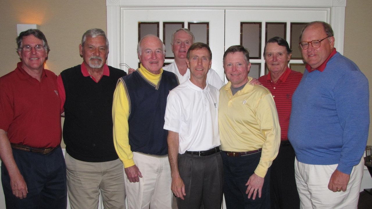 Surprise! Ed Kelly saluted by Cherry Valley - Newsday