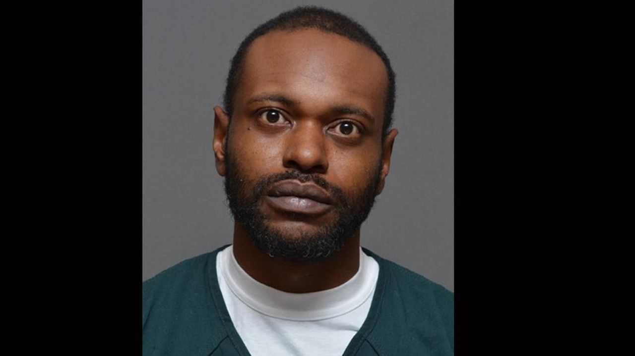 Alton Harrell, of Bellport, is third defendant charged in East ...