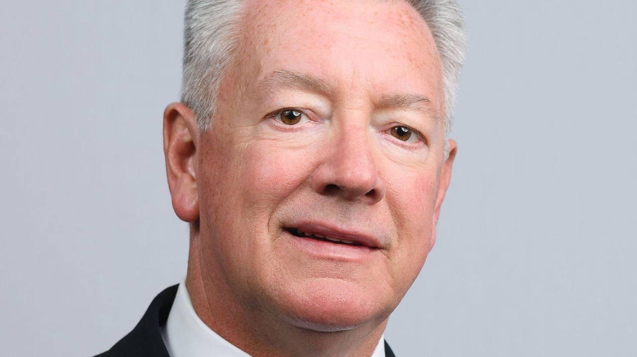 'America's first supermarket' King Kullen has new president, executive ...