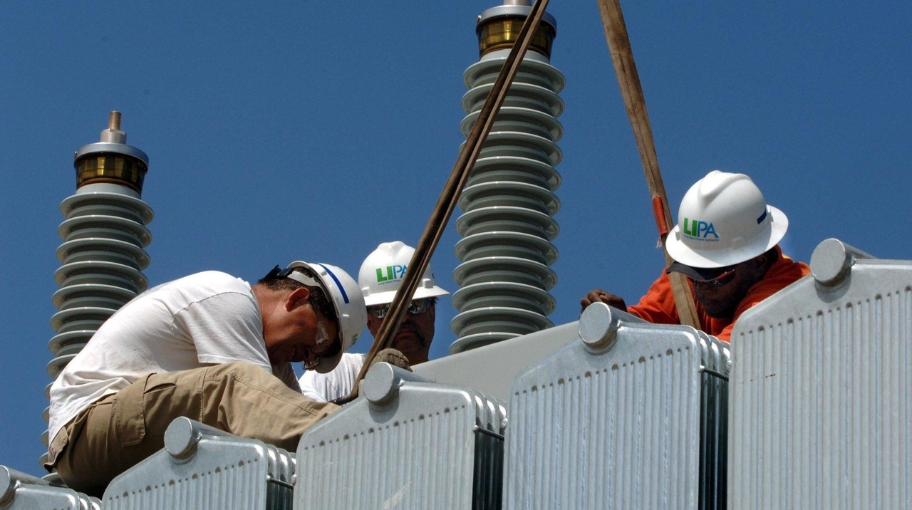 Neptune Cable from NJ experiencing outages, won't be fully back online ...
