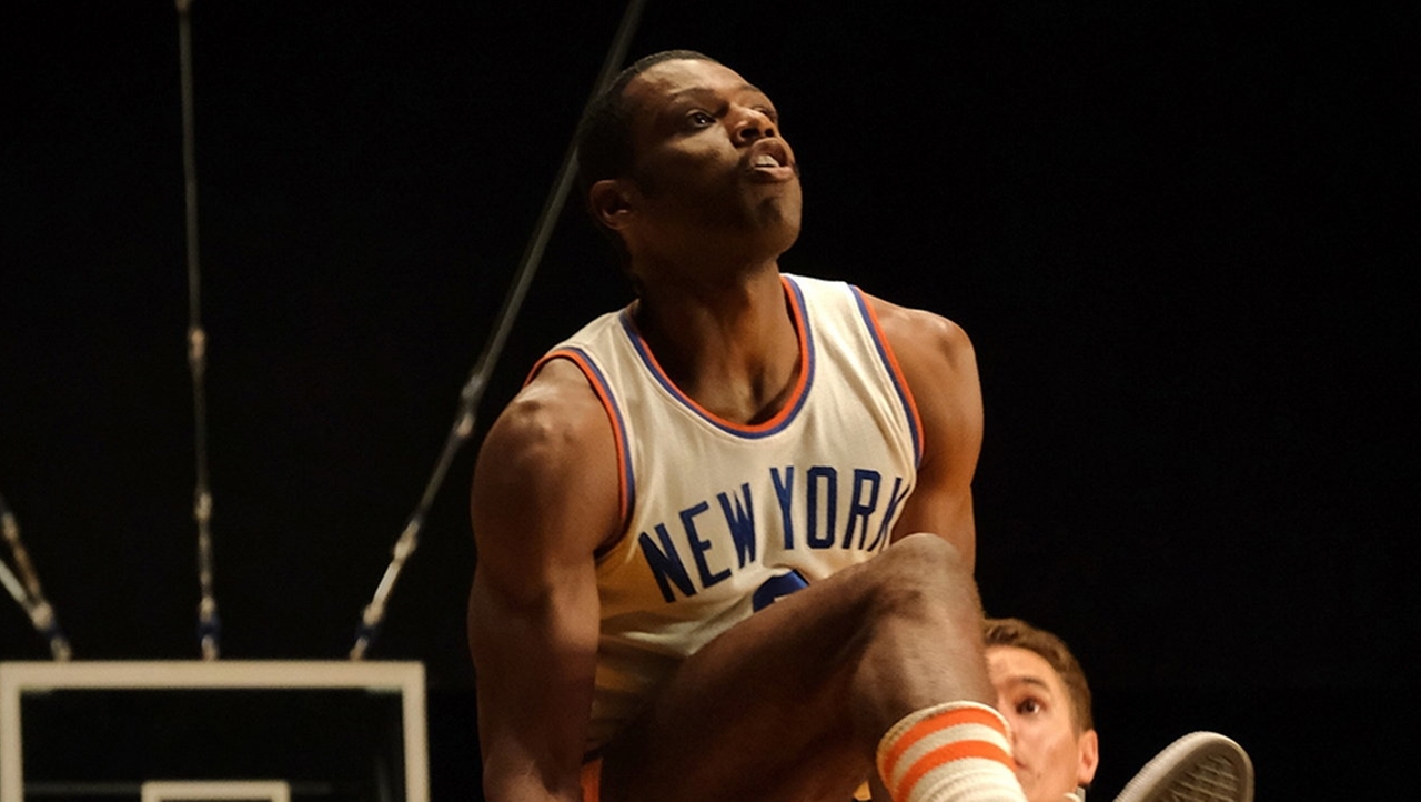 Film on former Knick Nat 'Sweetwater' Clifton a passion project - Newsday