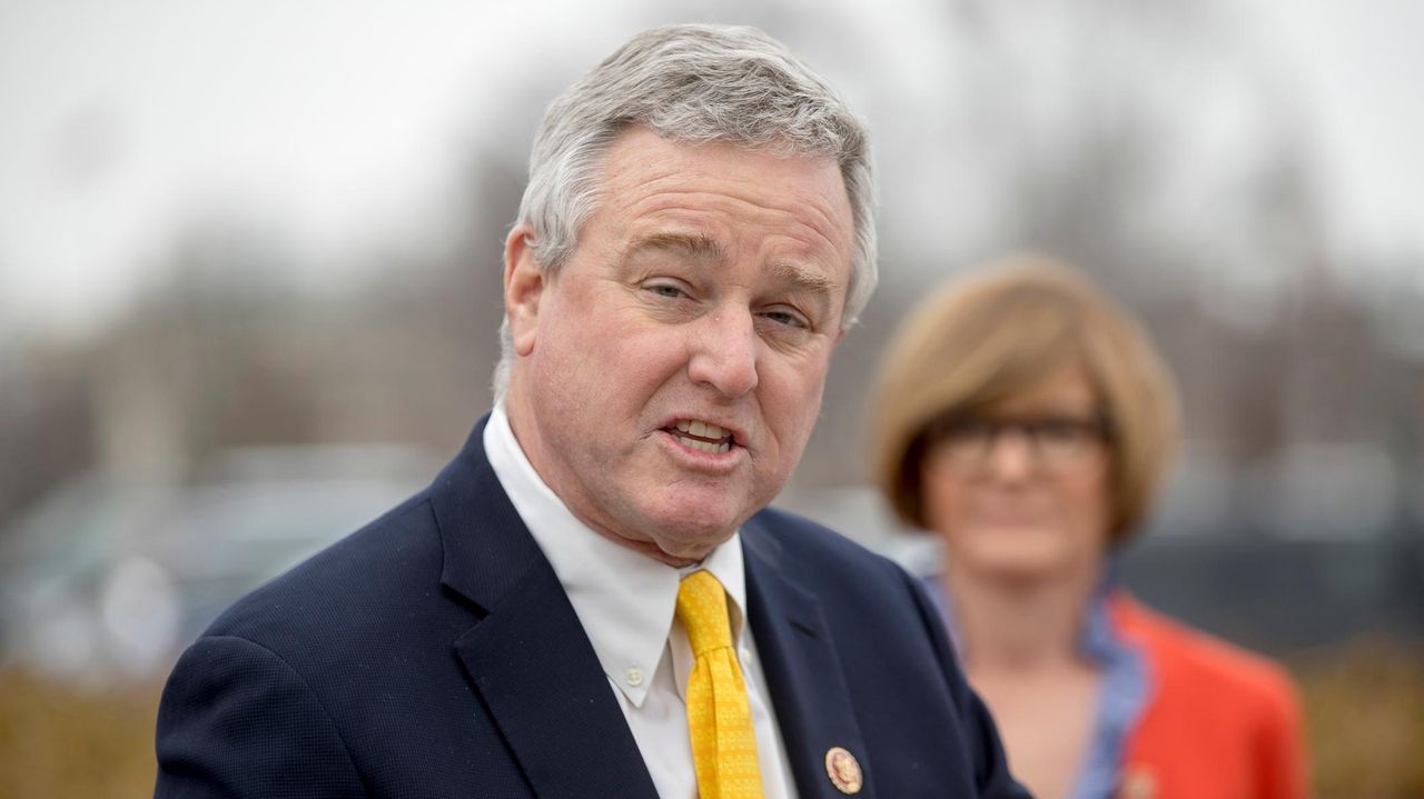 Maryland US Rep. David Trone apologizes for using racial slur at ...