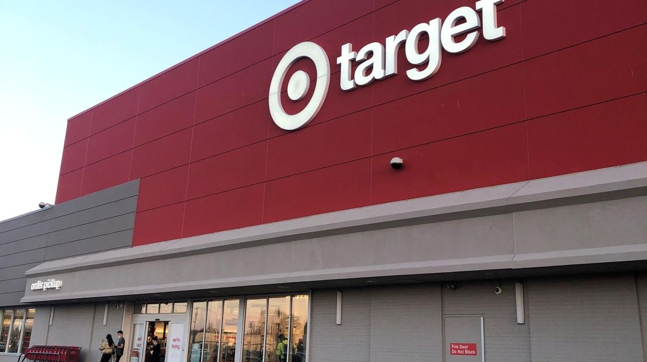 Target opening fifth small-format store on LI this weekend - Newsday