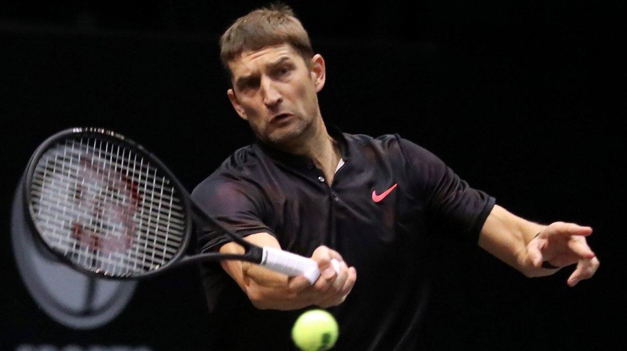 Max Mirnyi enjoying life as a doubles player - Newsday