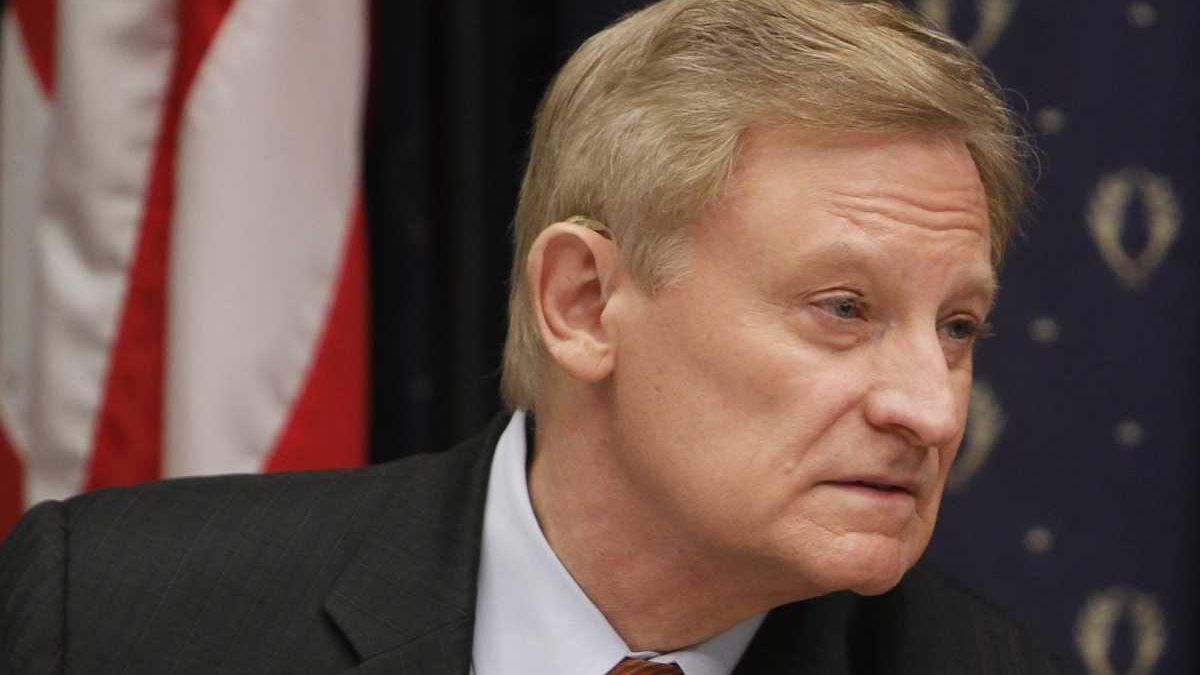 Akst: Politics, money and a broken system - Newsday