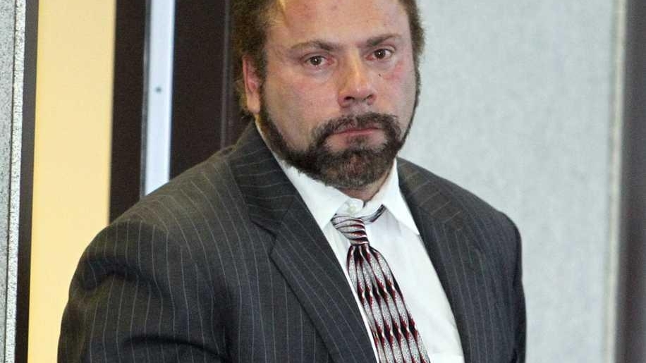 Witness: Donation won him county work - Newsday