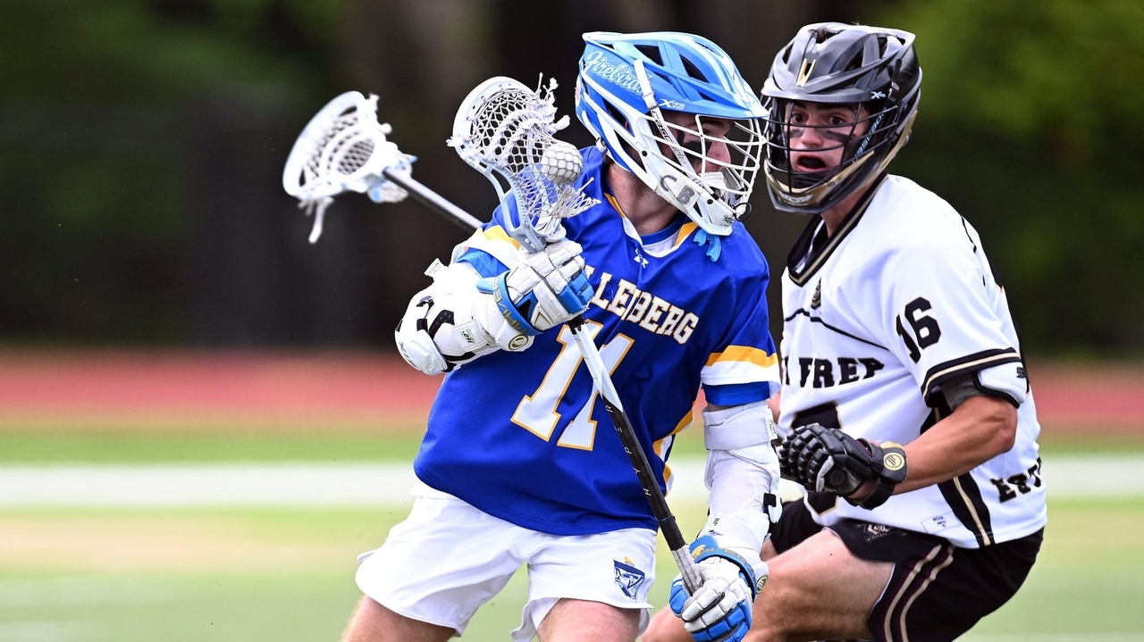Kellenberg's brilliant season ends with loss in CHSAA Class AA state ...