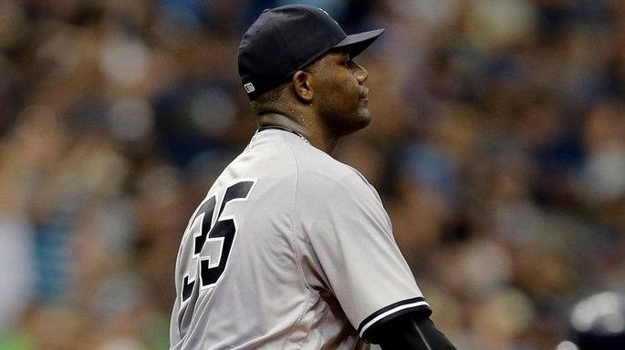 Michael Pineda will make his next start Thursday against the Tigers ...