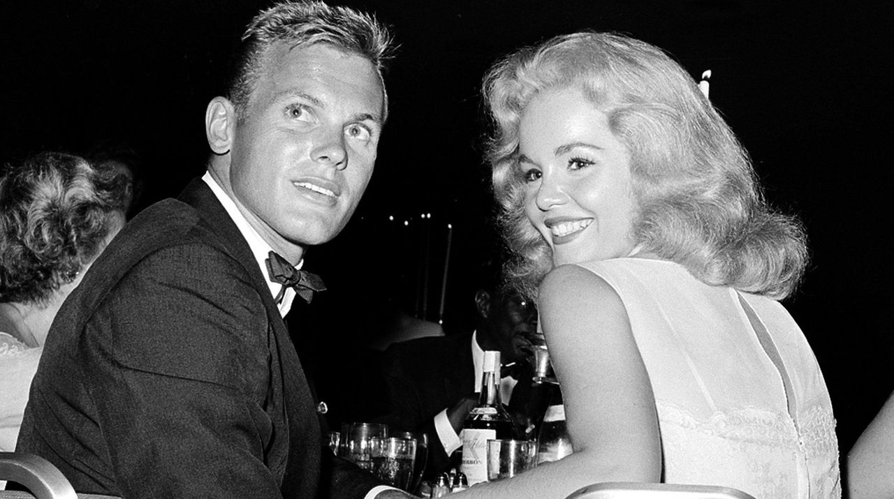 The Column: Death of '50s heartthrob Tab Hunter prompts meditation on ...
