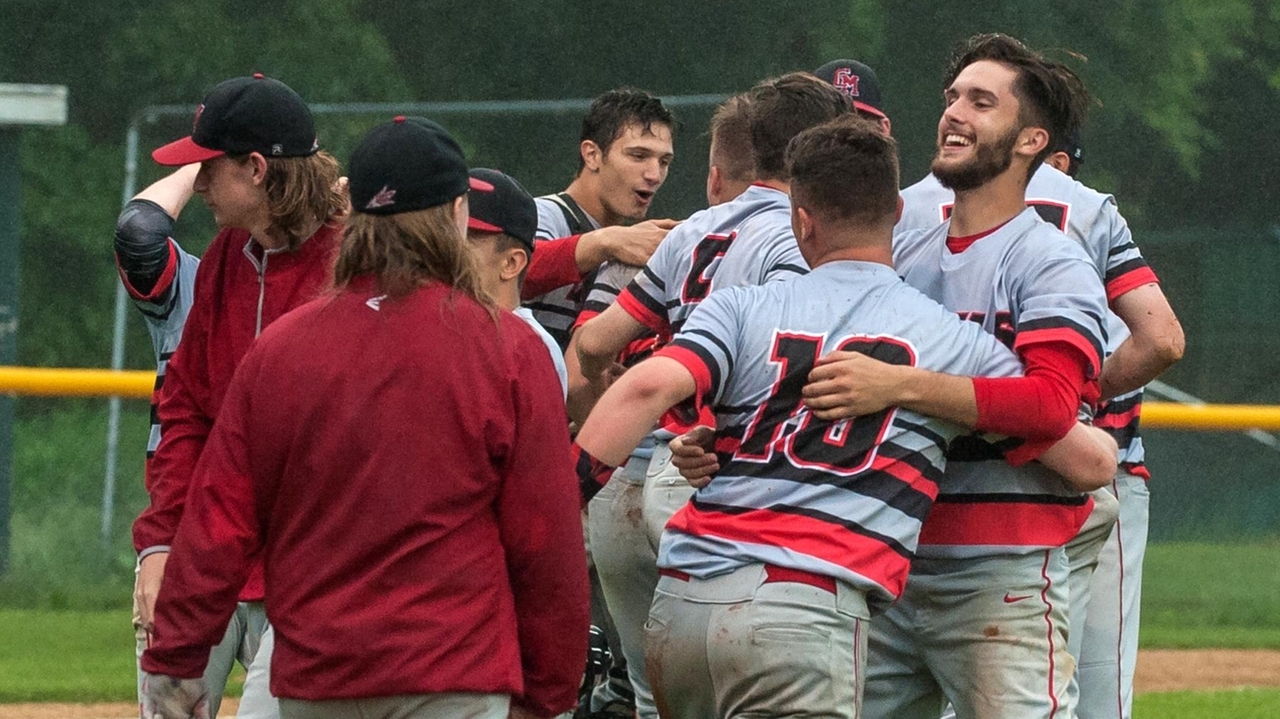 Center Moriches gets jump on Wheatley to win Long Island Class B ...
