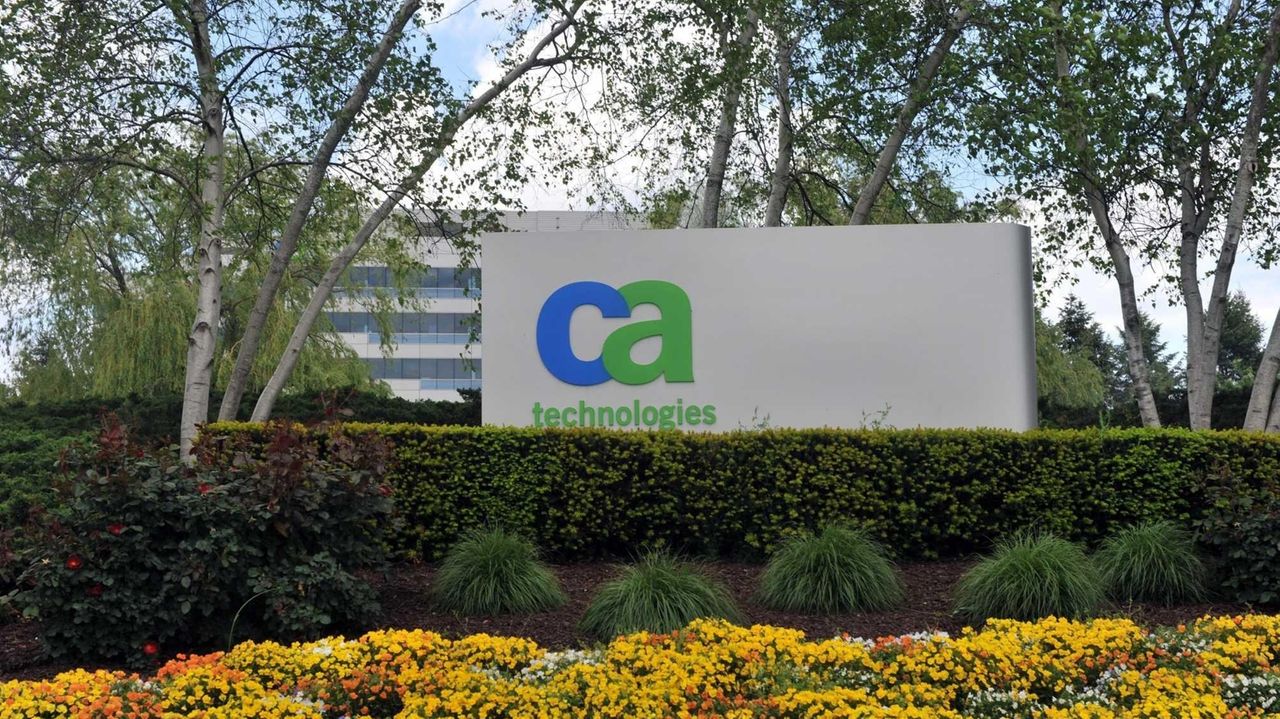 CA drops support for Accelerate Long Island high-tech group - Newsday