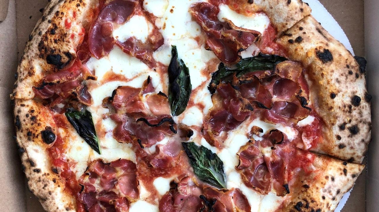 The North Fork's Pizza Rita food truck expands to brick-and-mortar cafe ...