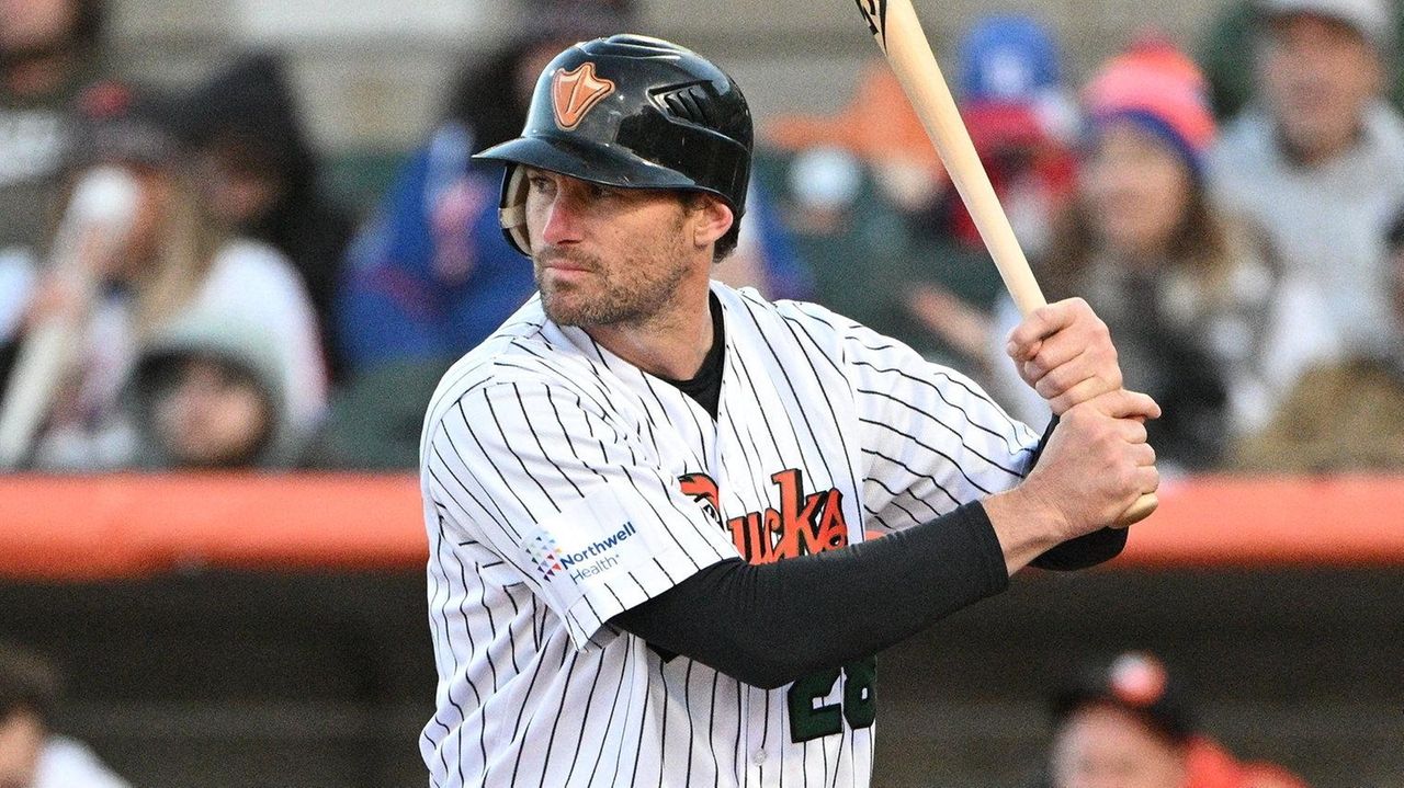 Daniel Murphy goes from Ducks to Angels - Newsday