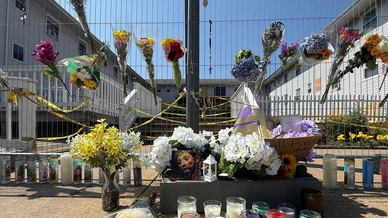 Woman, 66, in critical condition after Massachusetts assisted-living fire, officials say - Newsday