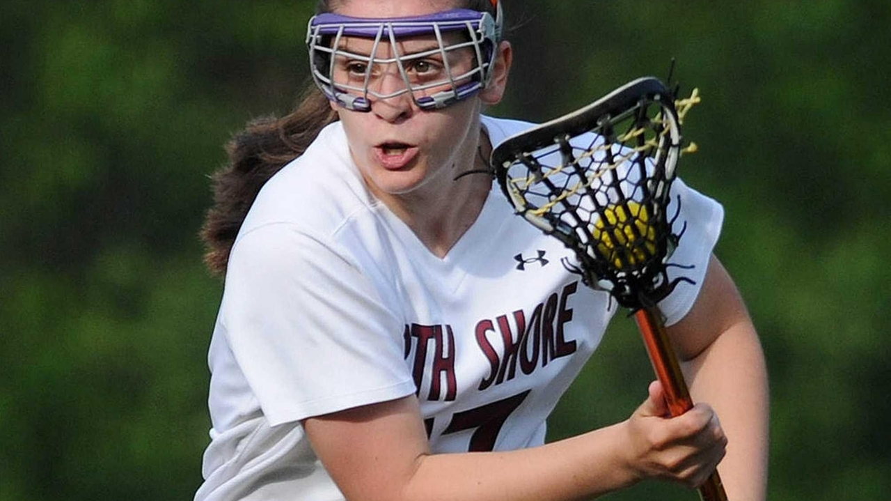 South Side vs. North Shore - Newsday