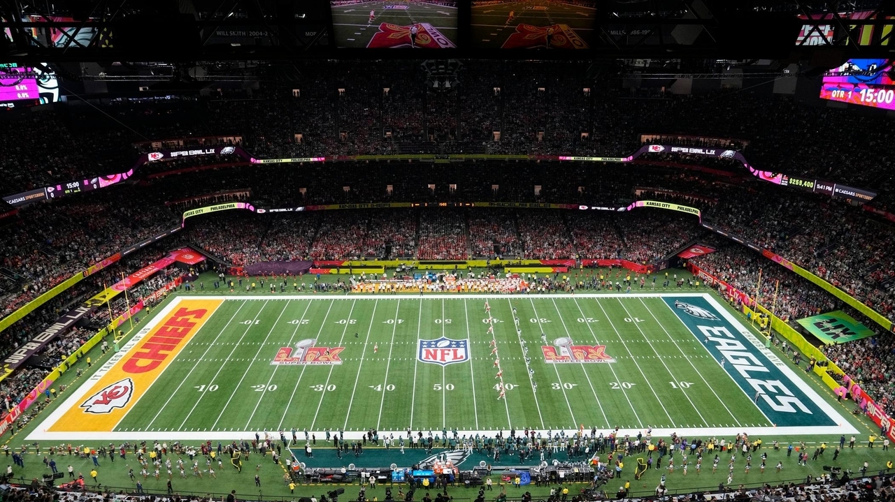 Here's how the new NFL rules on kickoffs and overtime will work - Newsday