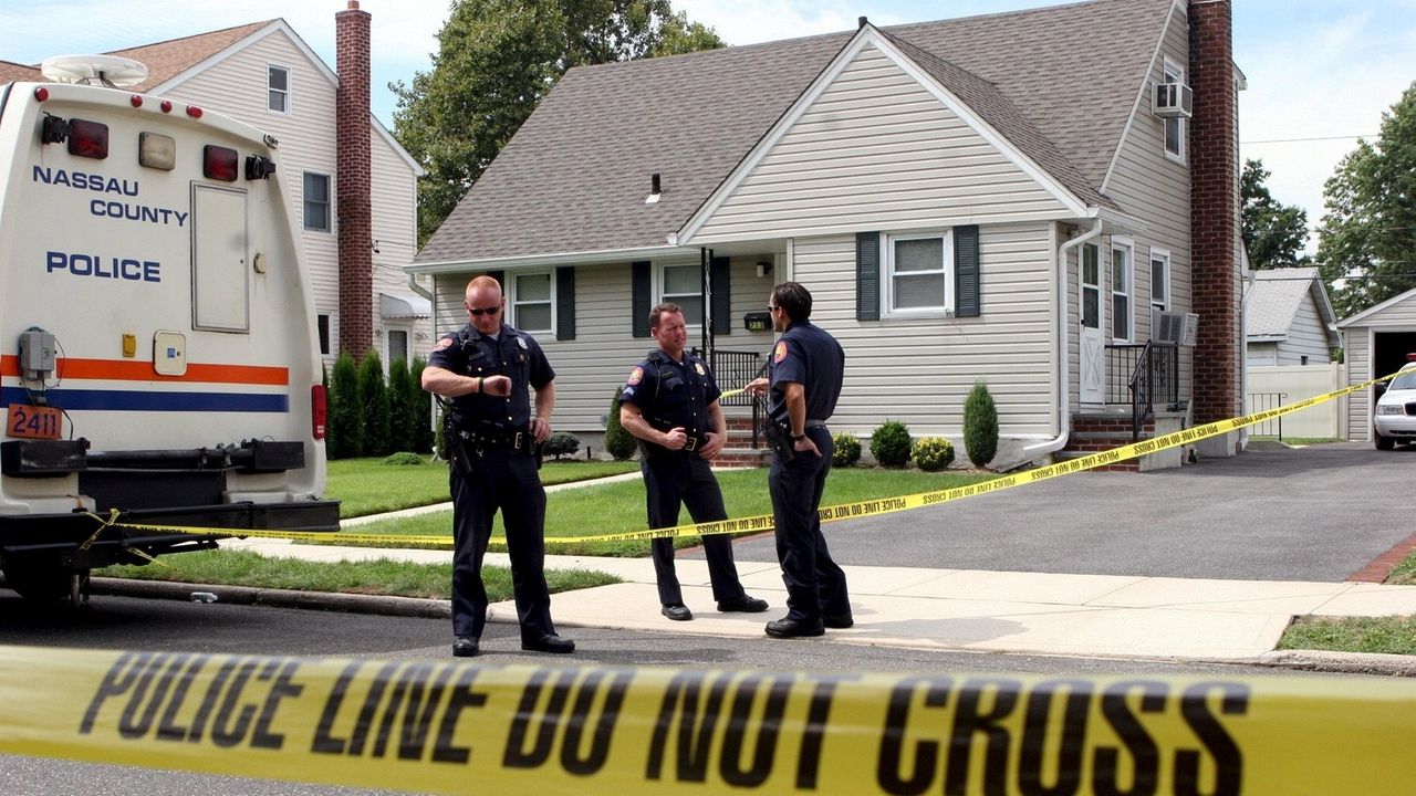 Brian Rivera, an abuse victim, is in prison for murder. A law ...