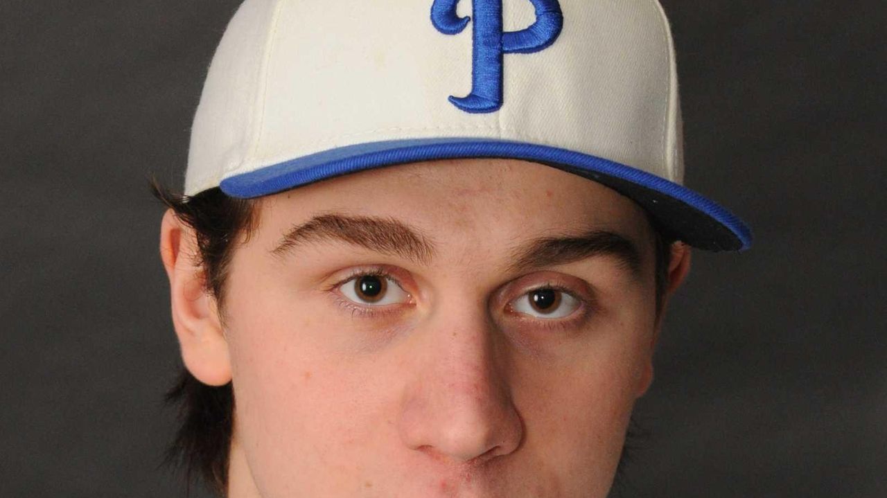 Port Washington's Bryce Keller strikes out 20 in win over Herricks ...