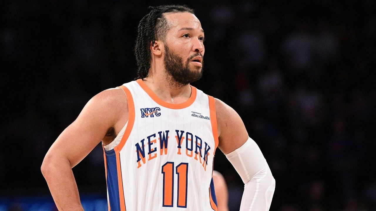 Knicks are talented, but there's yearning for old tough guys squad ...