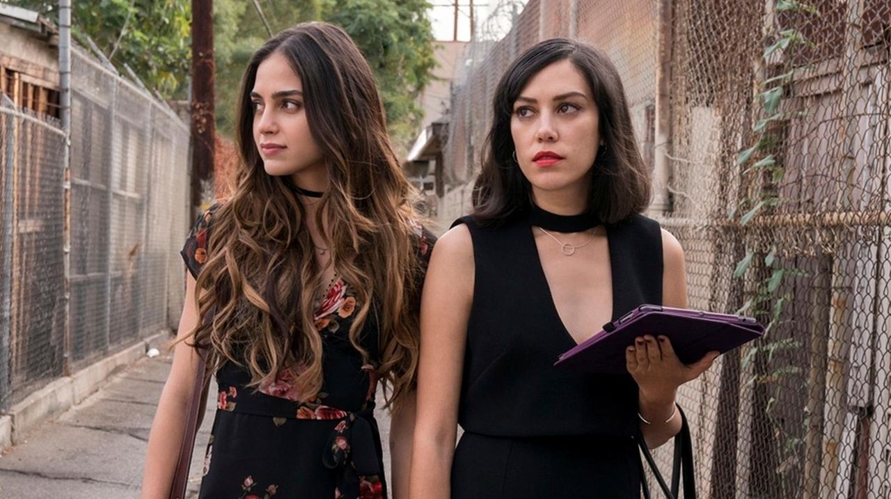 'Vida' review: Starz drama is a fine newcomer - Newsday