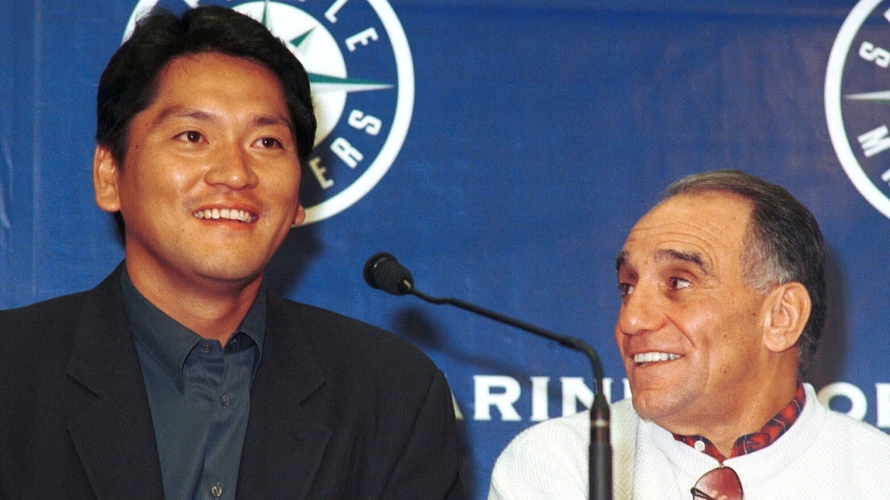 Baseball agent Tony Attanasio dies at 84, represented players from ...