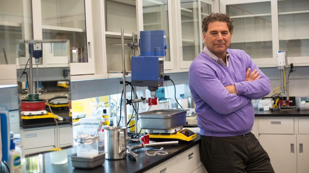 Hain Celestial founder Irwin Simon named chairman of Aphria - Newsday