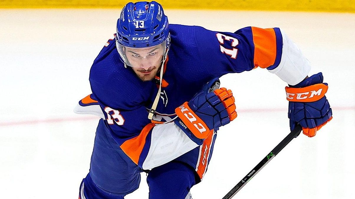 What did Mathew Barzal learn from Game 5 that he can use in Game 6 ...