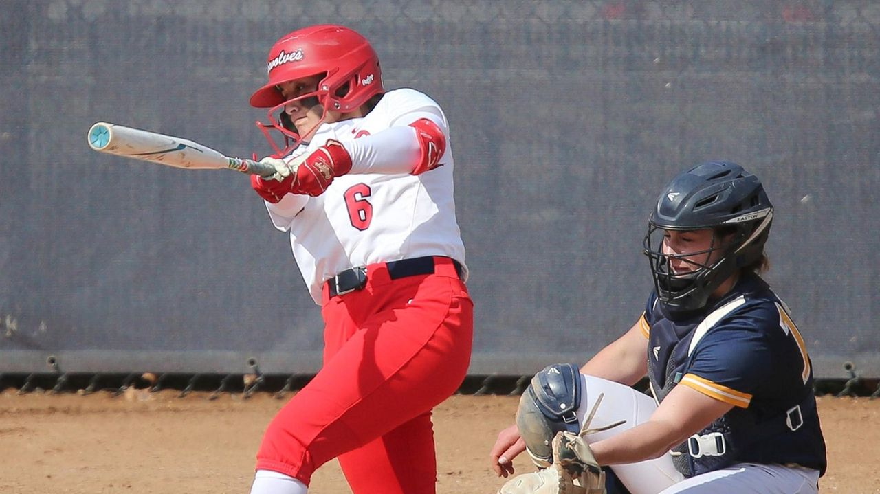 LI colleges roundup: Stony Brook extends win streak to 15; more ...