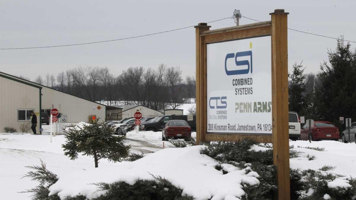 5 'Anonymous' hackers busted after one becomes FBI informant - Newsday
