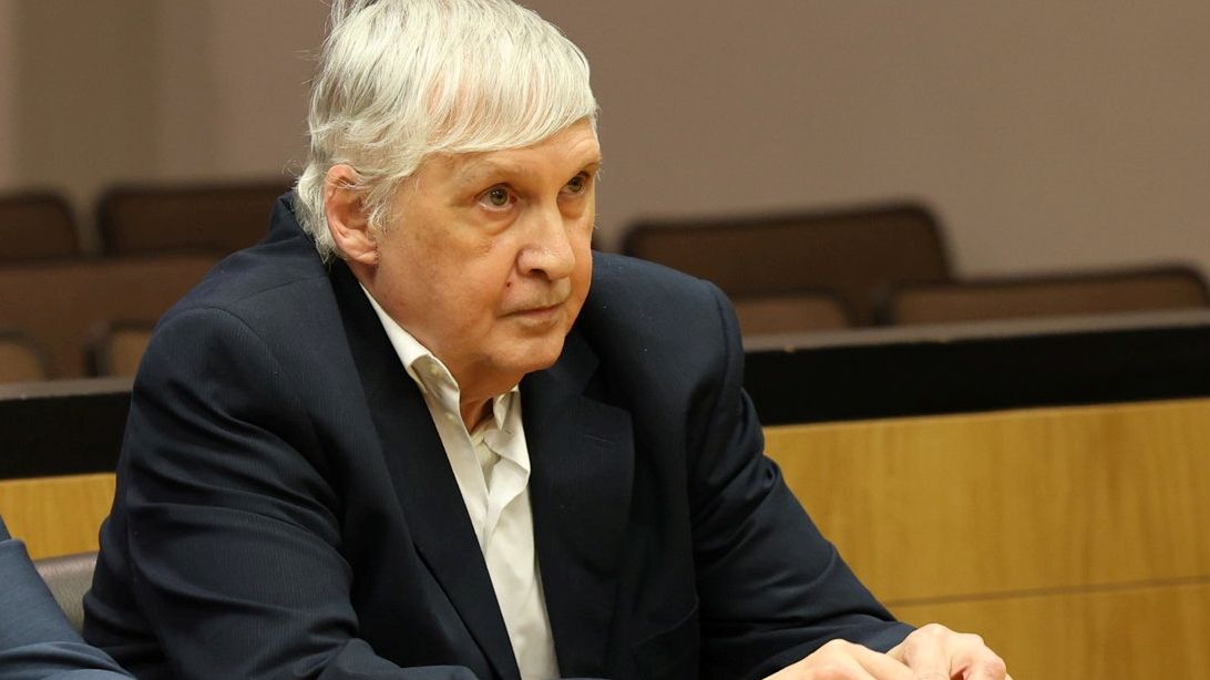 Bernagozzi sex abuse case: Judge denies prosecution request to question ...