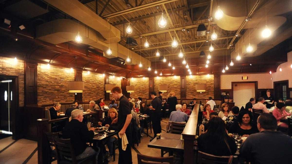 Ragazzi Italian Kitchen & Bar - Newsday