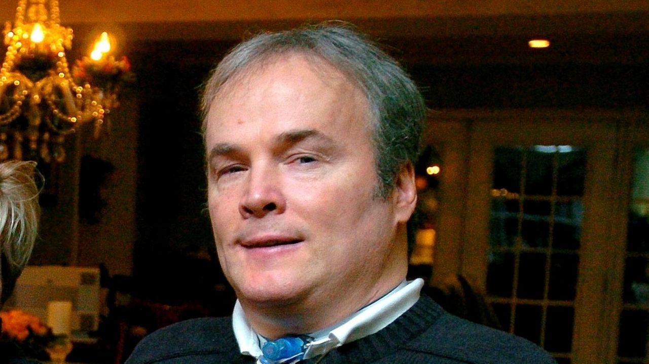 NYPD Det. Steven McDonald's life and legacy honored 5 years after his ...
