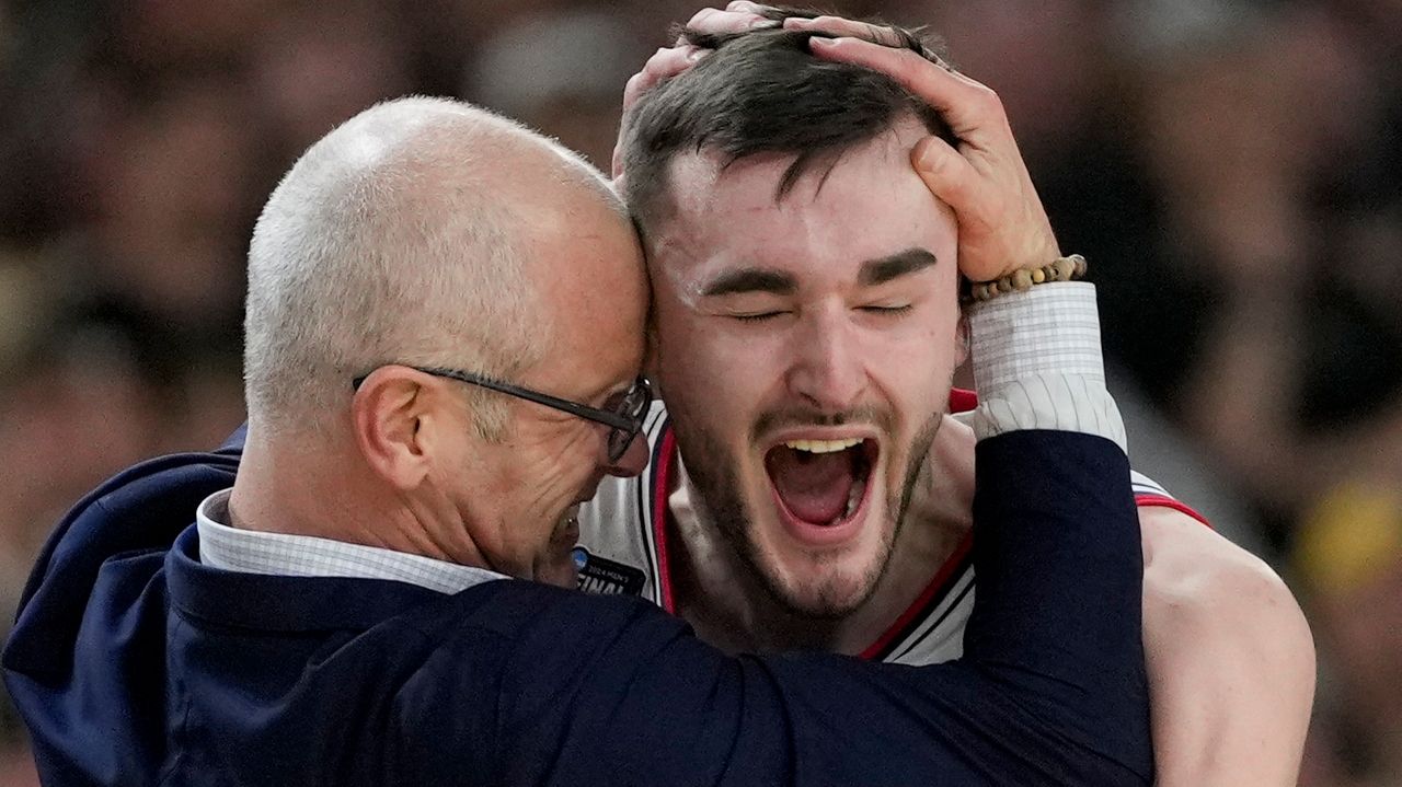 NCAA men's final sees viewership increase over 2023, but not enough to ...