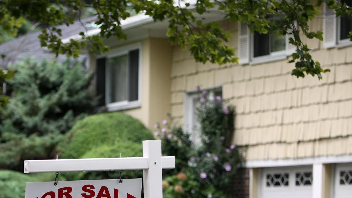 Understanding FHA's new mortgage fees - Newsday