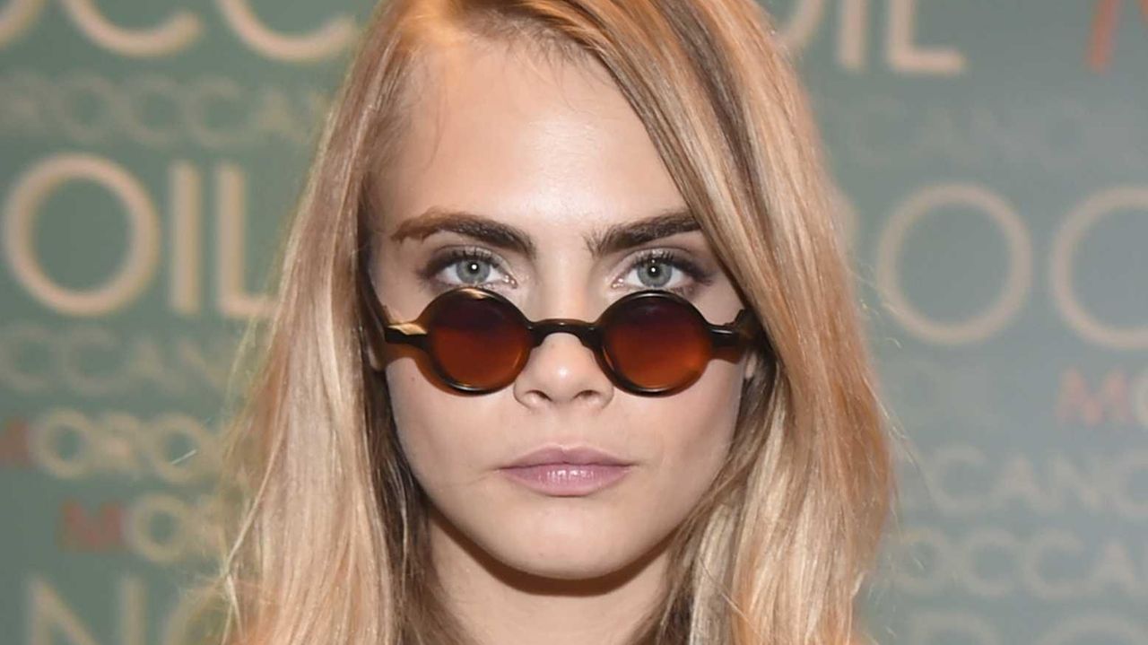 Big, bold brows and how to get them - Newsday