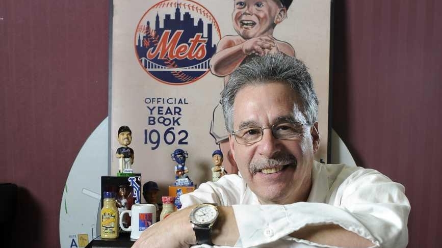 A stake in the Mets? A passionate fan's dream - Newsday