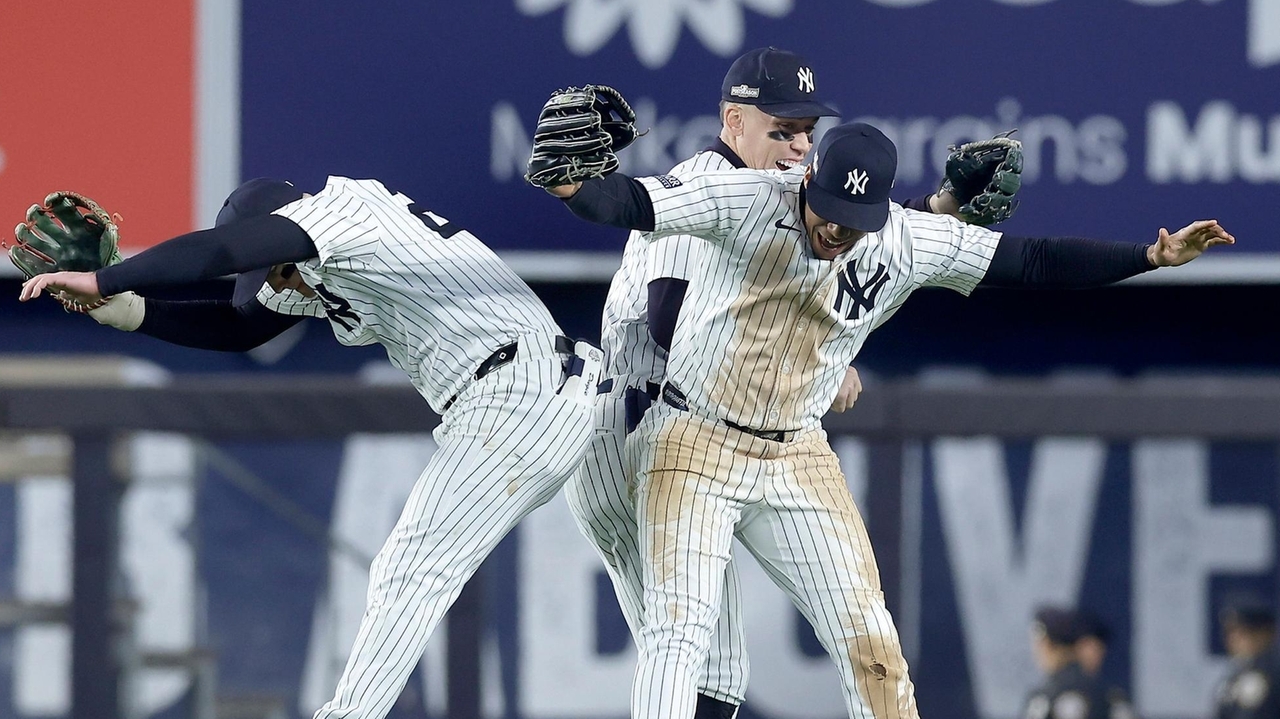 Takeaways from Yankees' ALCS Game 2 victory - Newsday