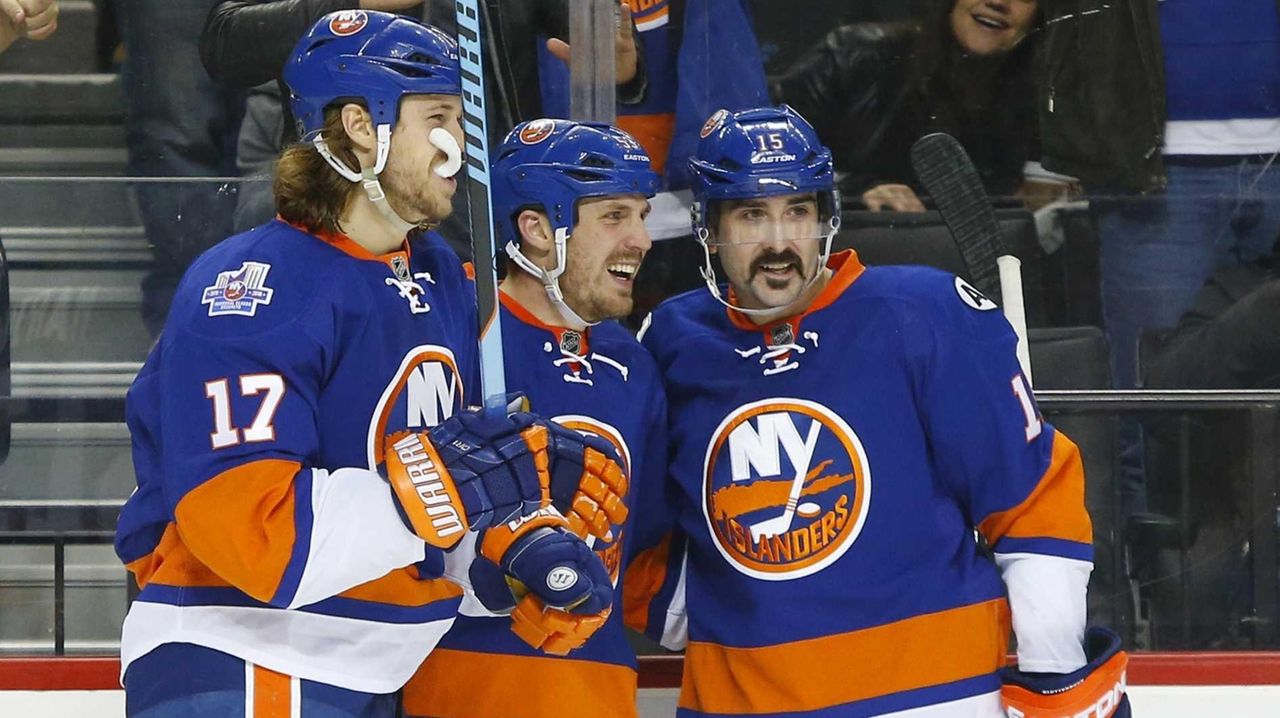 Islanders vs. Lightning Stanley Cup Playoffs TV schedule - Newsday