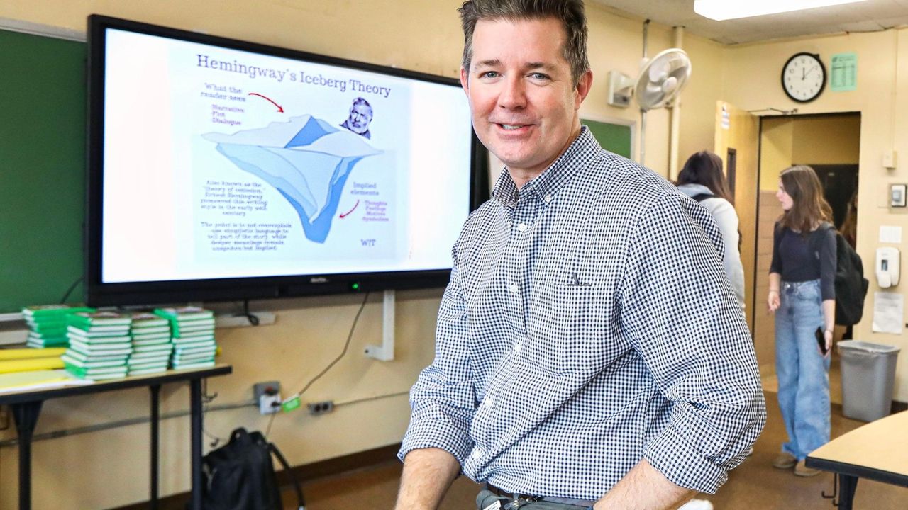 From concert stage to classroom: (Absolutely) the story of John Hampson ...