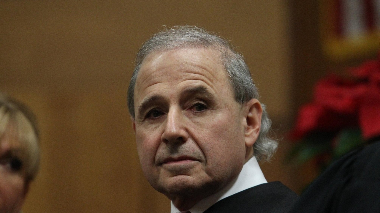 Nassau judge hired as chief of staff to Hempstead supervisor - Newsday