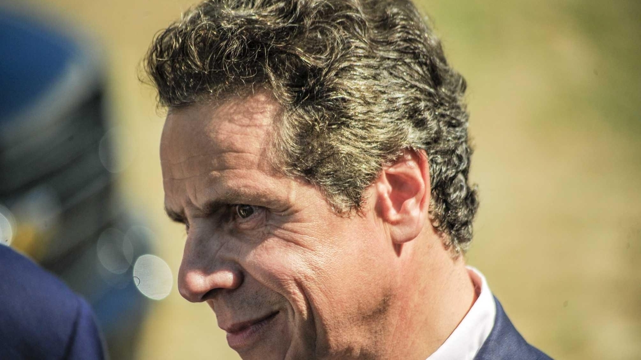 Cox: Here's how Andrew Cuomo can fix NY's sky high taxes - Newsday