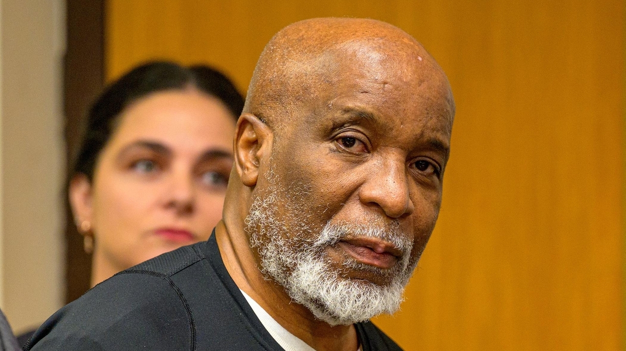 Michael Howell, of Brooklyn, gets 'life sentence' for sex trafficking ...