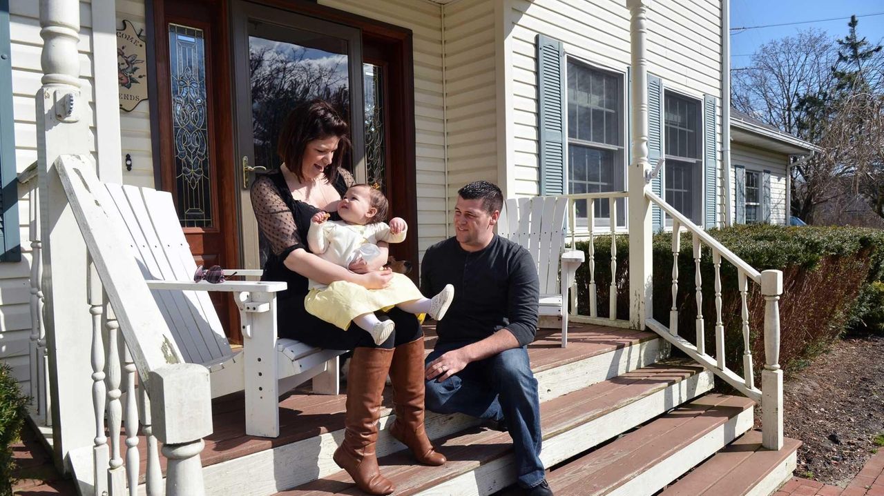 Heirloom homes, passed down through generations - Newsday