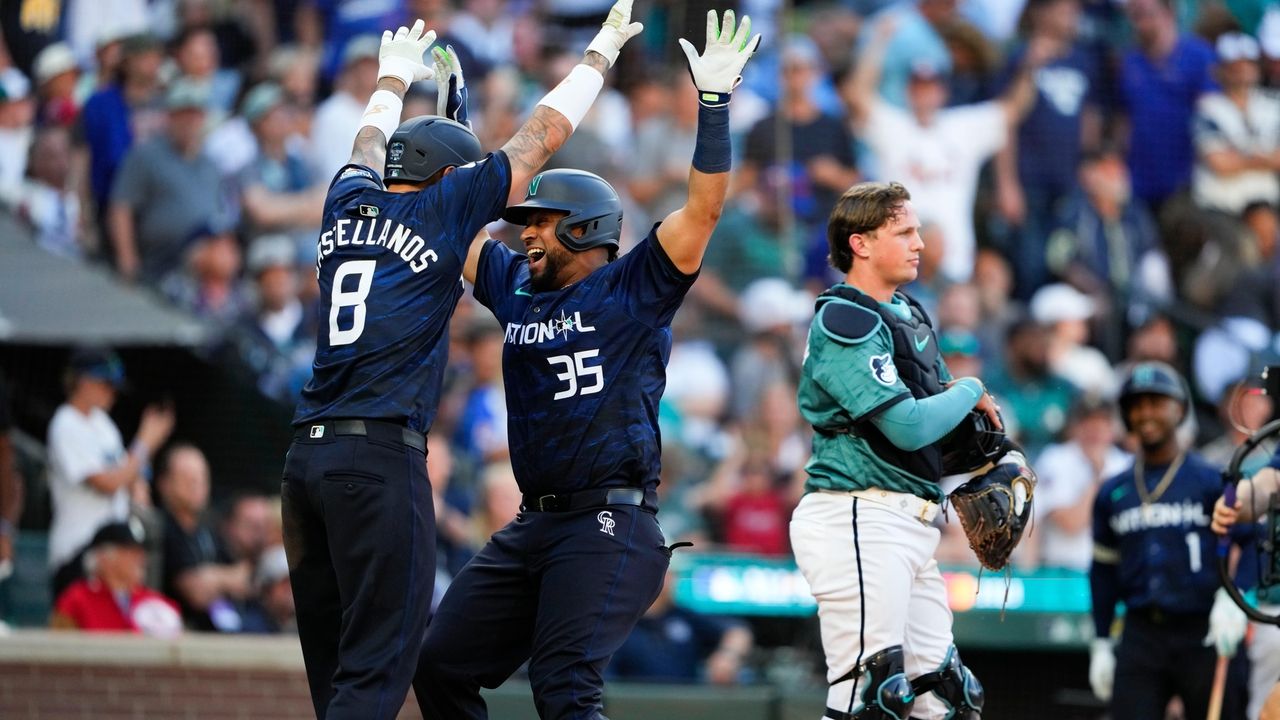 MLB All-Star Game draws record-low viewership for 2nd year in row - Newsday